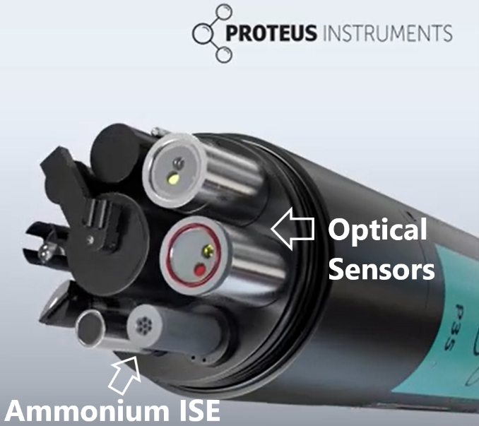 Measuring Ammonia accurately for the Environment Act 2021